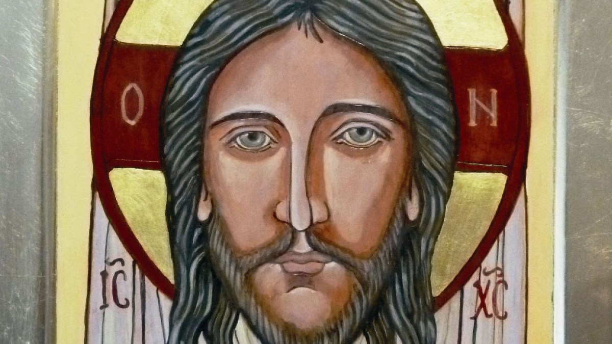 Desde la belleza del rostro de Dios – Iglesia Millennial